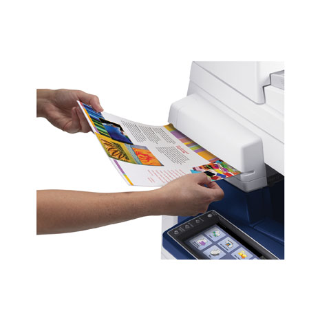 ColorQube 8700/8900 - Just·Tech