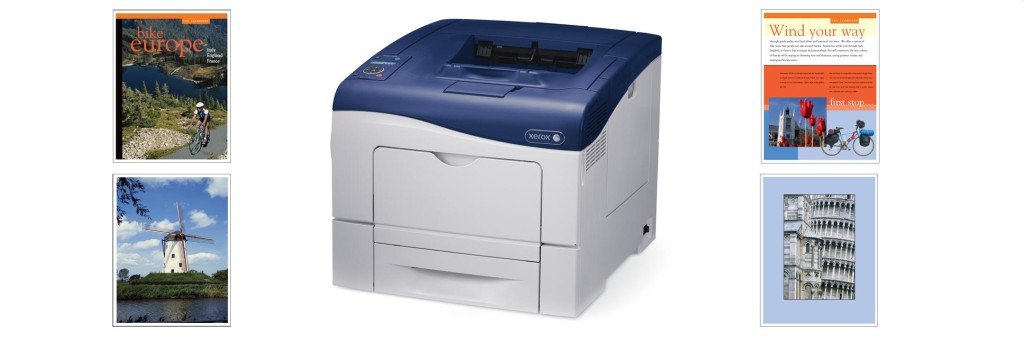 Introducing our most affordable color printer...ever - Just·Tech