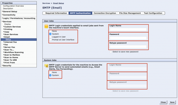 Simplify Xerox Scan to Email Set-Up - Just·Tech