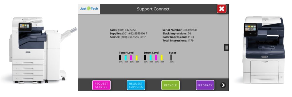 Introducing the new Support Connect App - Just·Tech
