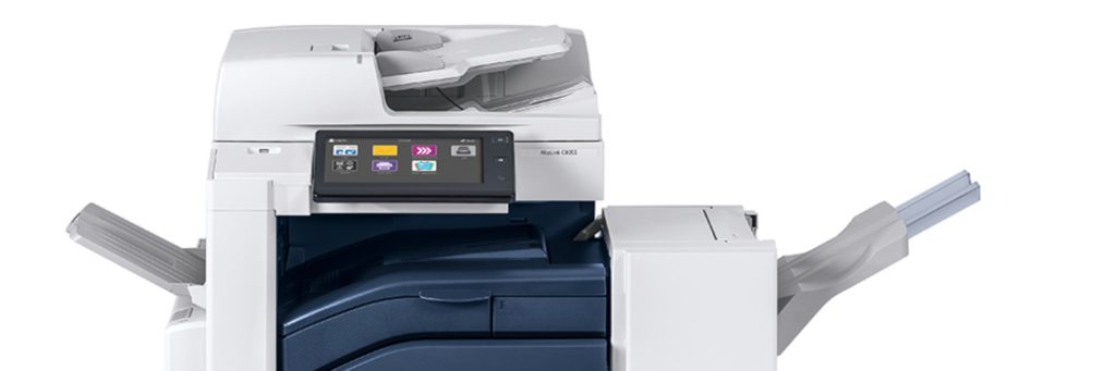 Print & Scan Cloud Apps from Xerox - Just·Tech