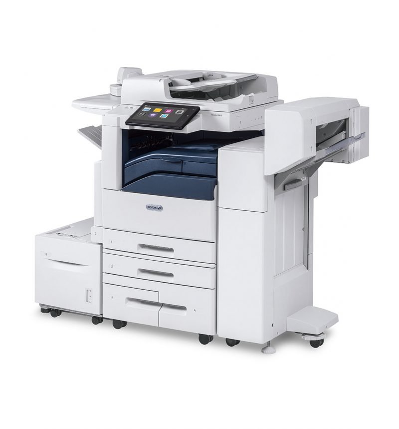 Xerox VersaLink B7100 Series (B7125 / B7130 / B7135) - Just·Tech
