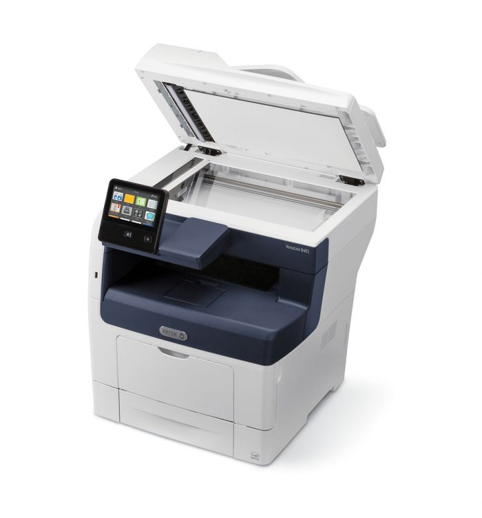 Xerox VersaLink C7100 Series (C7120 / C7125 / C7130) - Just·Tech
