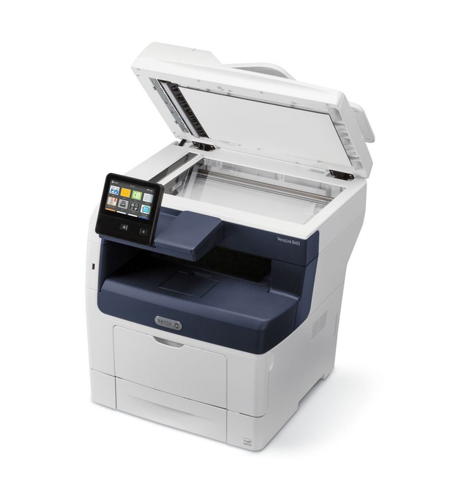 Xerox VersaLink B7100 Series (B7125 / B7130 / B7135) - Just·Tech