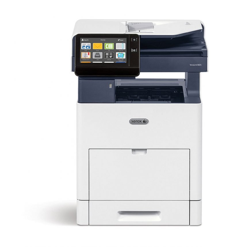 Xerox VersaLink B7100 Series (B7125 / B7130 / B7135) - Just·Tech