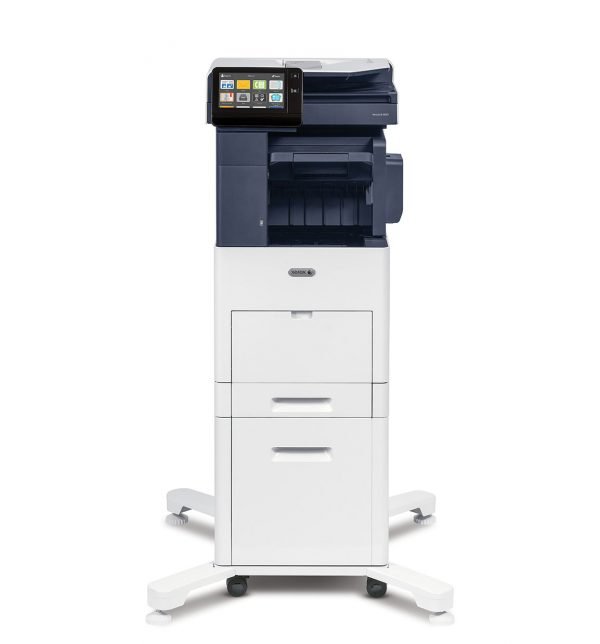 Xerox VersaLink B7100 Series (B7125 / B7130 / B7135) - Just·Tech