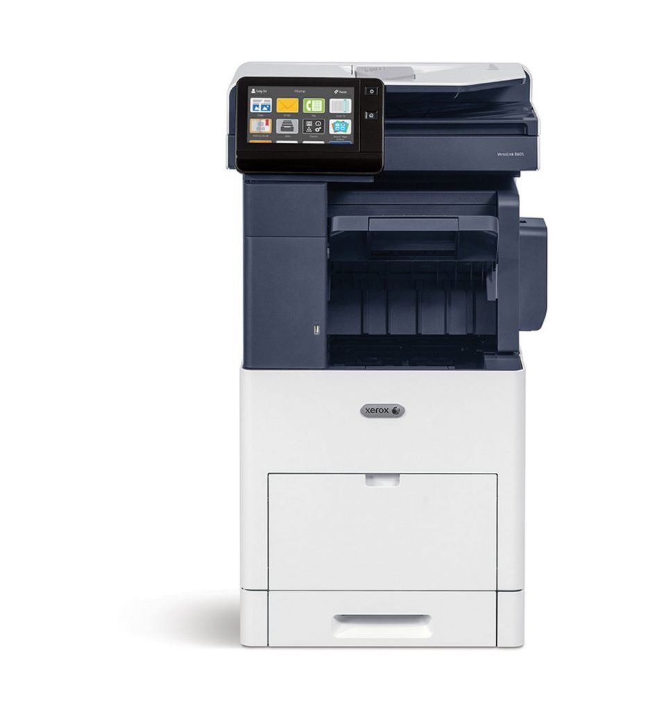 VersaLink B605 - Just·Tech