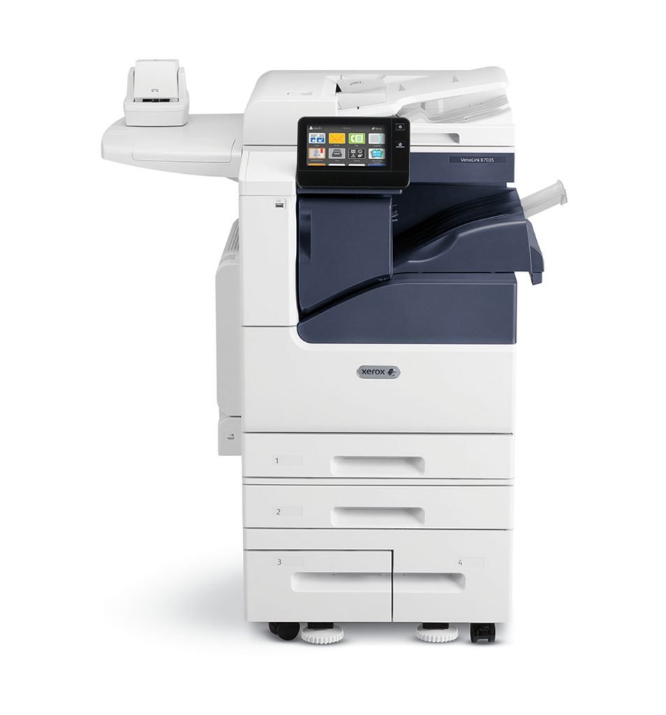 VersaLink B7000 Series - Just·Tech