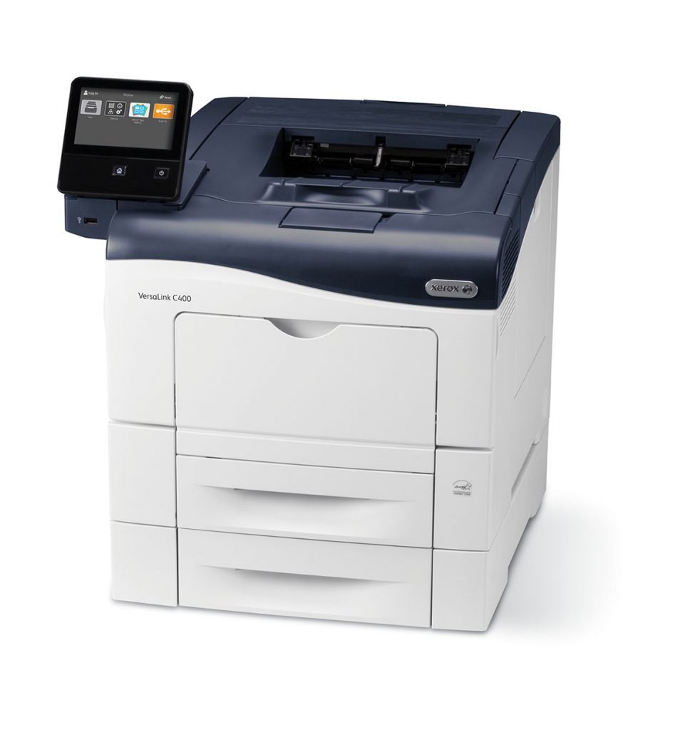 VersaLink C400 Printer - Just·Tech