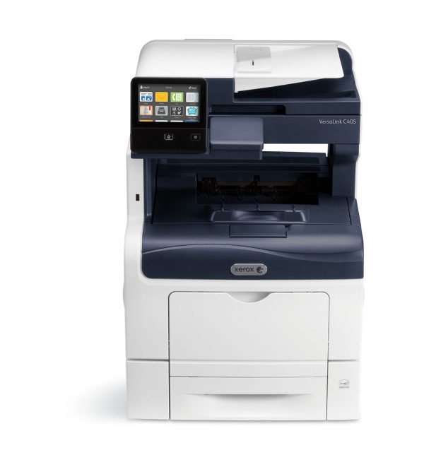 Xerox VersaLink B7100 Series (B7125 / B7130 / B7135) - Just·Tech