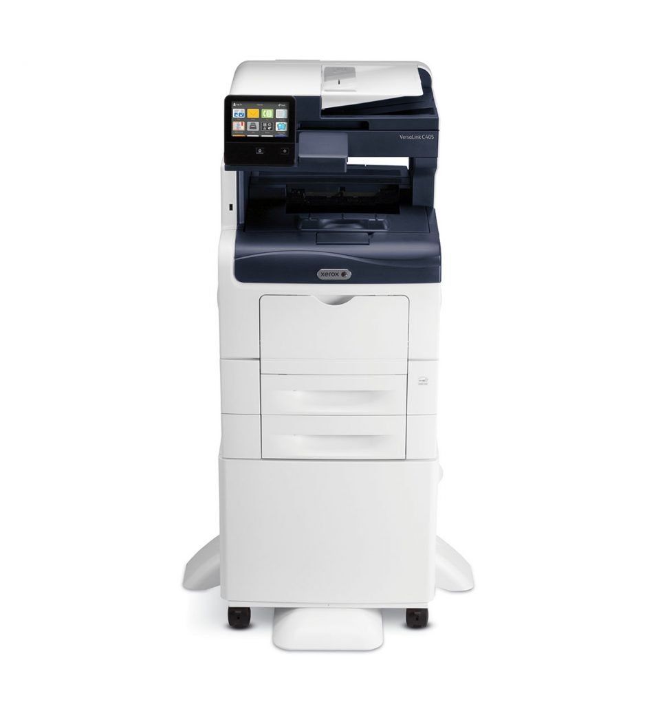 Xerox VersaLink B7100 Series (B7125 / B7130 / B7135) - Just·Tech