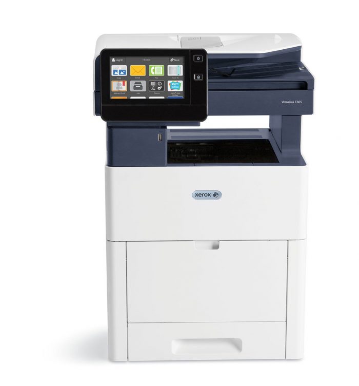 Xerox VersaLink B7100 Series (B7125 / B7130 / B7135) - Just·Tech