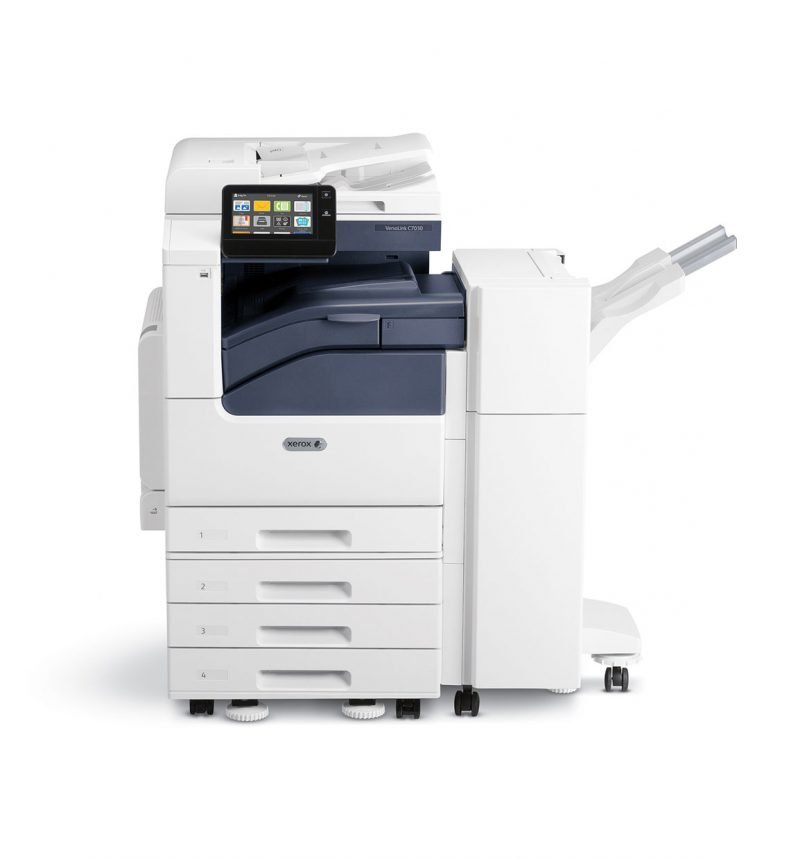 Xerox EC8056 - Just·Tech