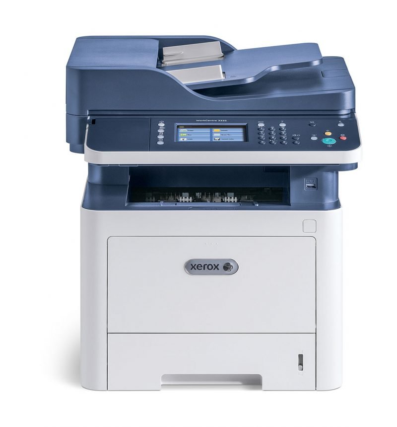Xerox VersaLink B7100 Series (B7125 / B7130 / B7135) - Just·Tech