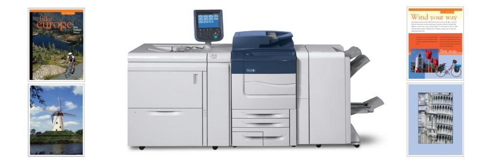10 Reasons to Choose the Xerox C60 & C70 - Just·Tech