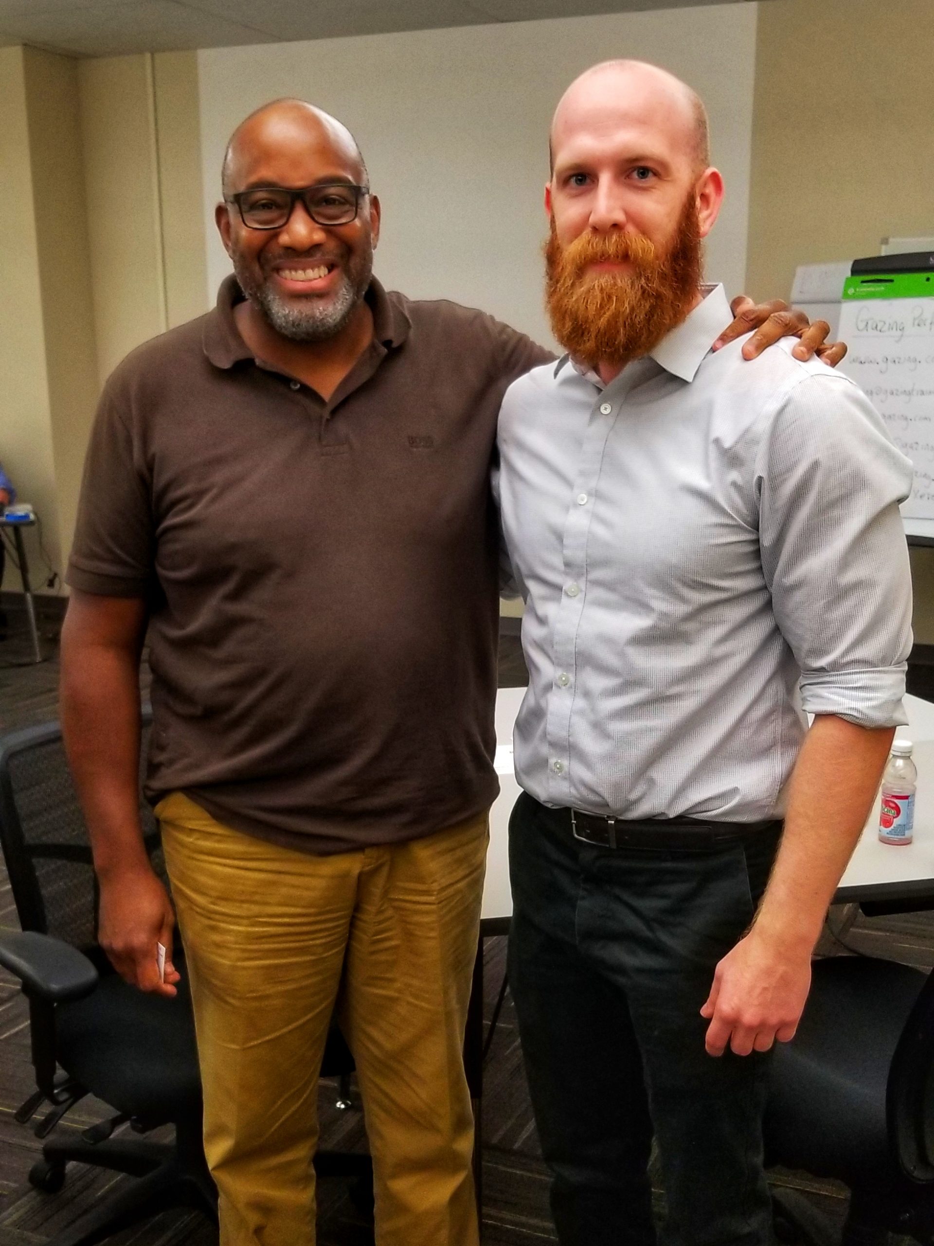 Print Consultant Attends Advanced Xerox Training - Just·Tech