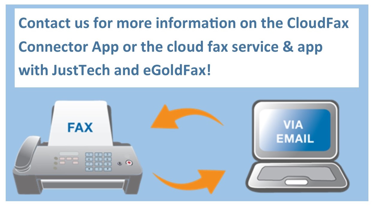 Continual Growth of Cloud Fax Service - Just·Tech