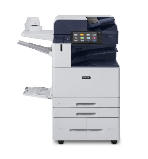 Xerox AltaLink B8100 Series (B8145 / B8155 / B8170) - Just·Tech