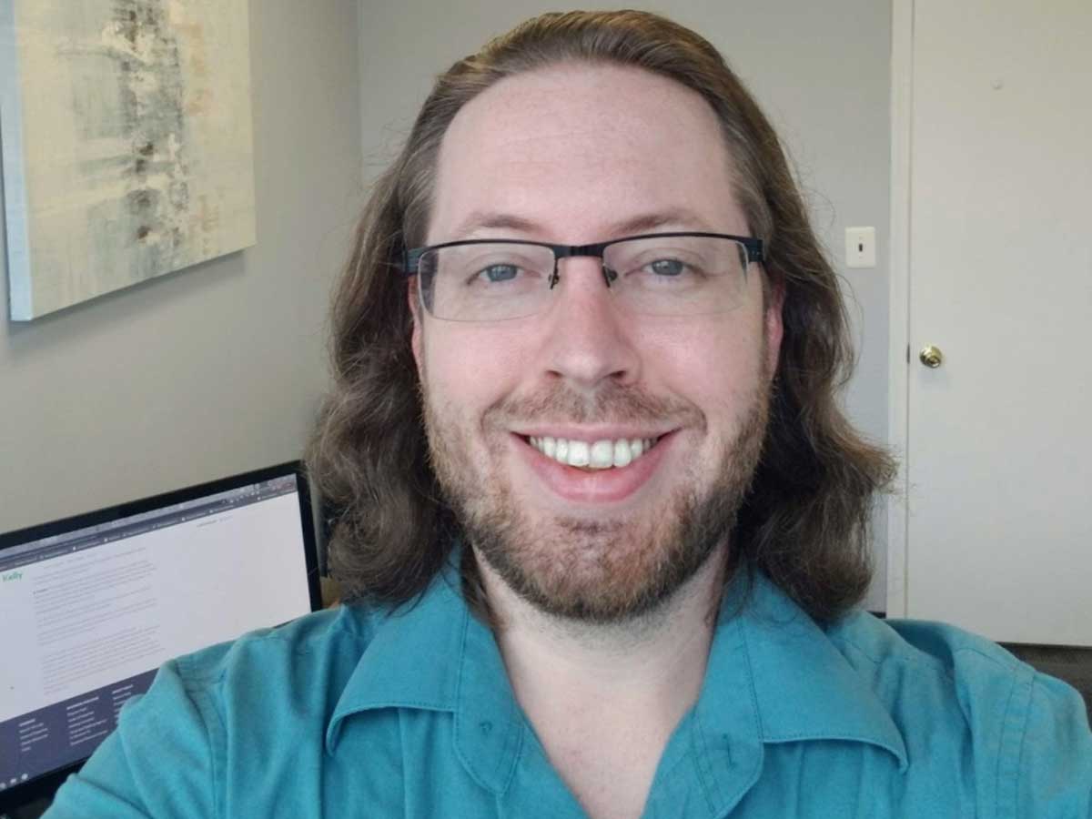 Matthew Clodfelter - Employee Spotlight Interview