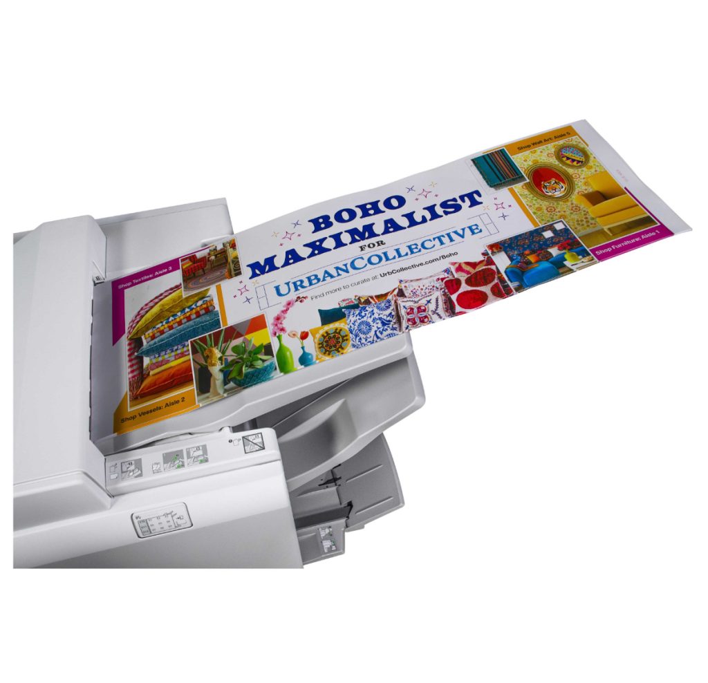 Xerox PrimeLink C9200 Series (C9265 / C9275 / 9281) - Just·Tech