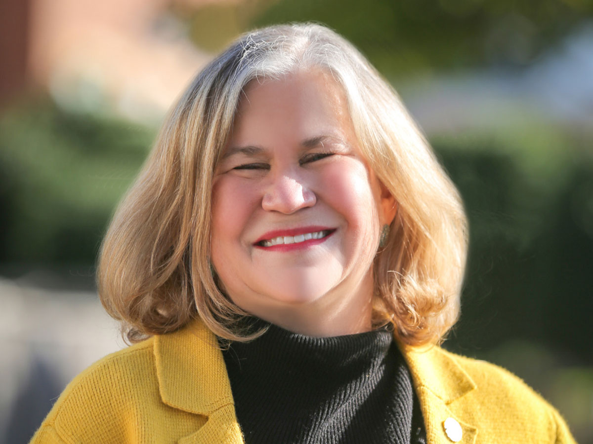 Catherine A. Askey - Featured Client Spotlight Interview