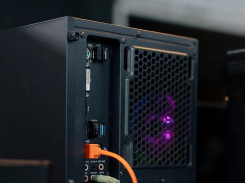 Eliminate On-Prem Server with JustTech's Cloud Print Server - Just·Tech