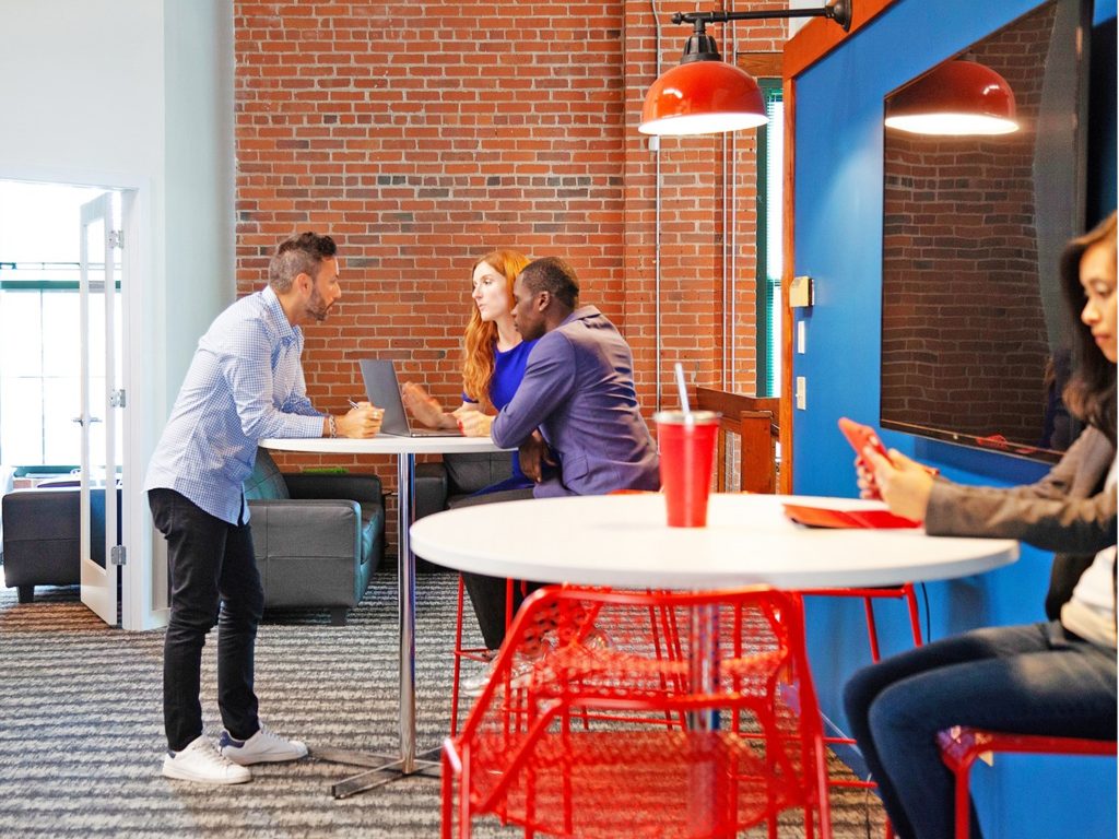 10 Reasons to Choose JustTech's Managed IT Solutions - Just·Tech