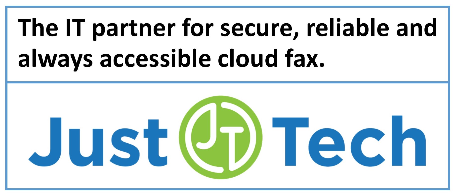 Managed Tech Solutions Company - Just·Tech