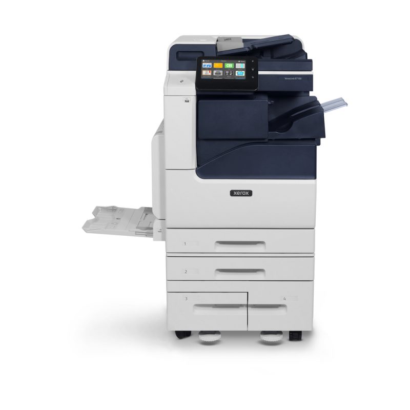 Xerox VersaLink B7100 Series (B7125 / B7130 / B7135) - Just·Tech