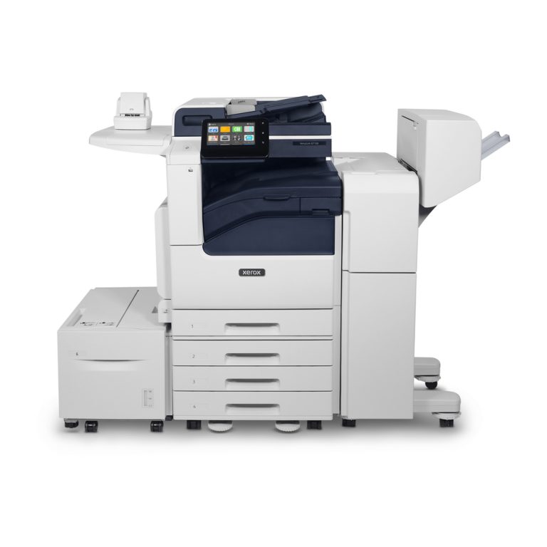 Xerox VersaLink B7100 Series (B7125 / B7130 / B7135) - Just·Tech