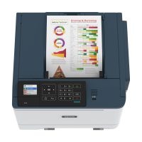 Xerox C310 Color Printer - Just·Tech
