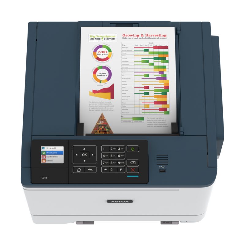 Multifunction Copiers & Printers for Less - Just Tech