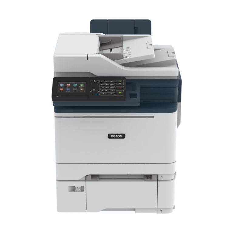 Xerox C315 Color Multifunction Printer - Just·Tech