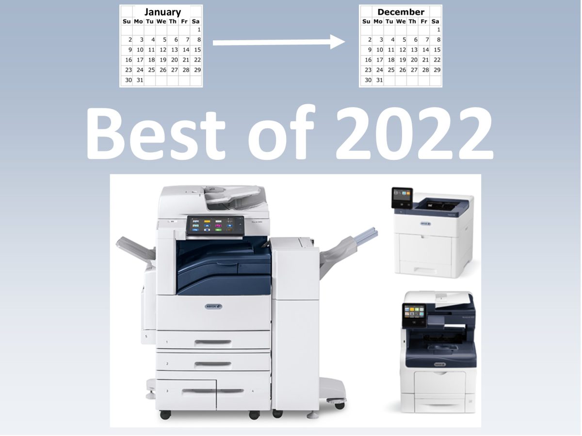 Best of 2022 - Full Embrace of the Circular Economy - Just·Tech