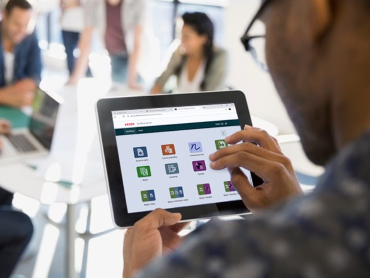 Managed Tech Solutions Company - Just·Tech