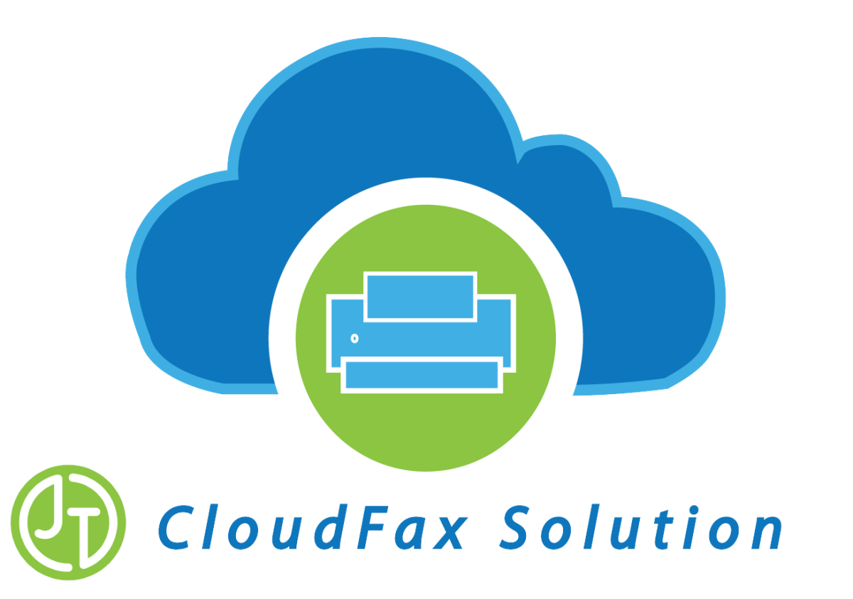 Cloud Faxing Solution Services - JustTech