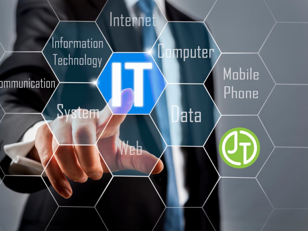 Managed Tech Solutions Company - Just·Tech