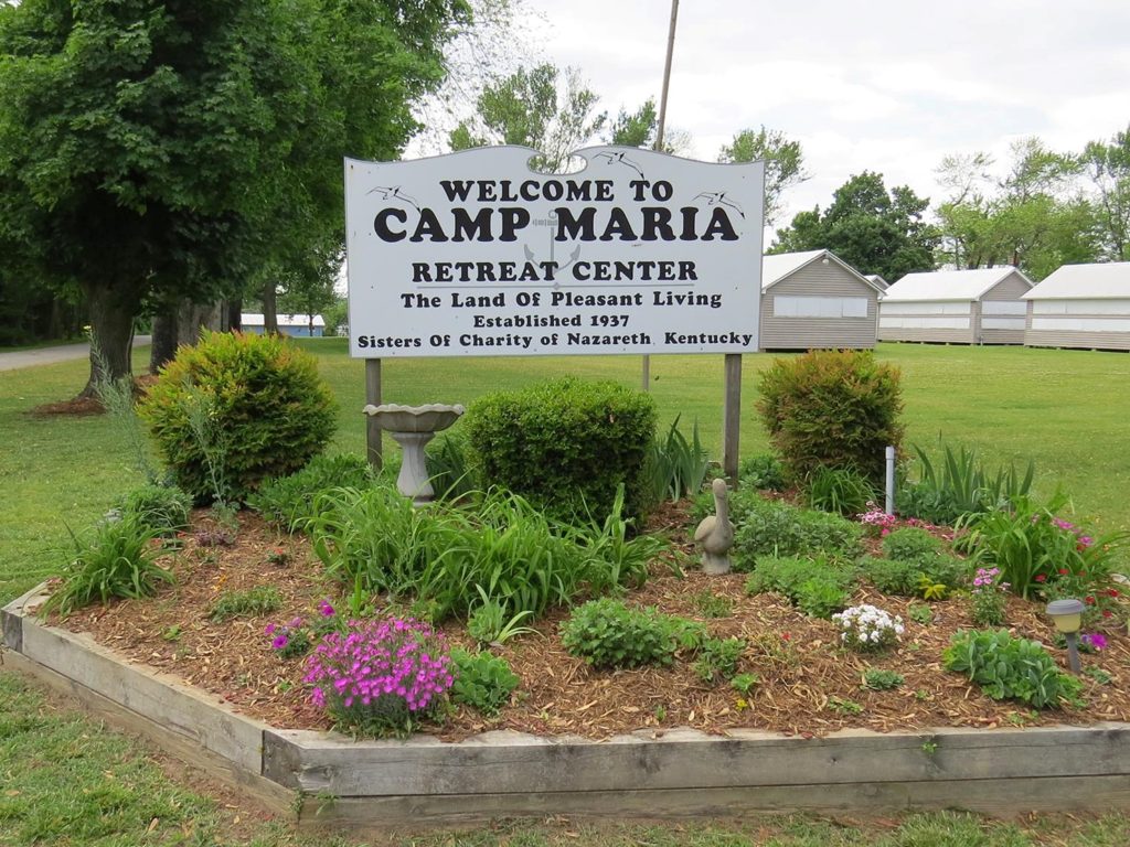 JustTech Continuing to Support Camp Maria Retreat Center - Just·Tech