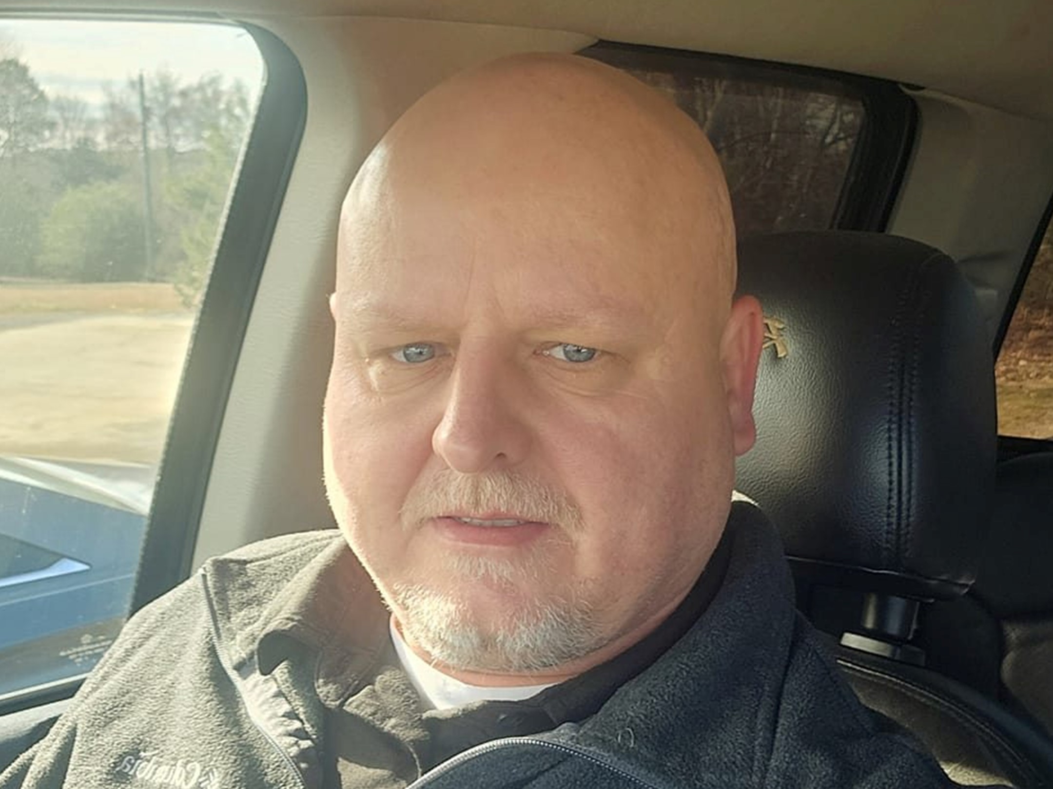 Employee Spotlight: Andy Davis - Just·Tech