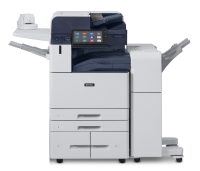 Xerox AltaLink C8200 Series (C8230 / C8235 / C8245 / C8255 / C8270 ...