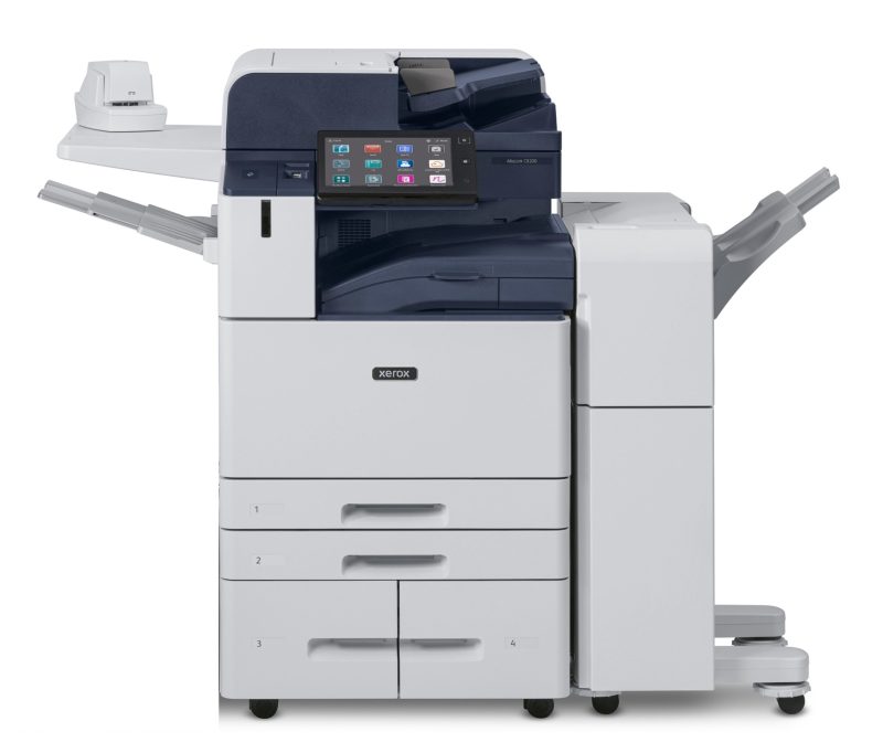 Xerox AltaLink C8200 Series (C8230 / C8235 / C8245 / C8255 / C8270 ...