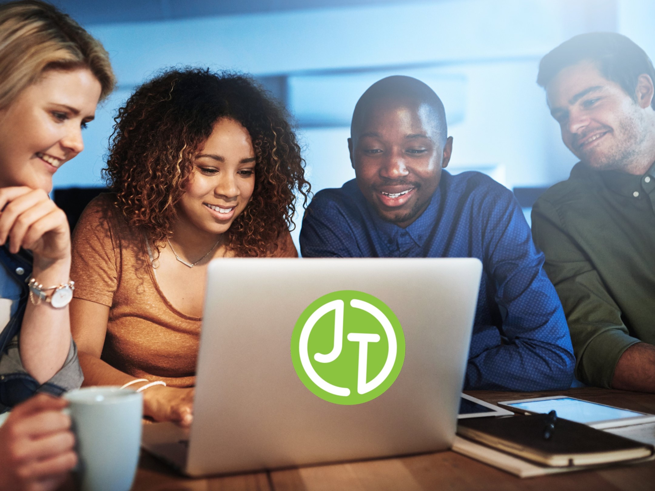 JustTech's IT Solutions are Deployed in Two Ways - Just·Tech