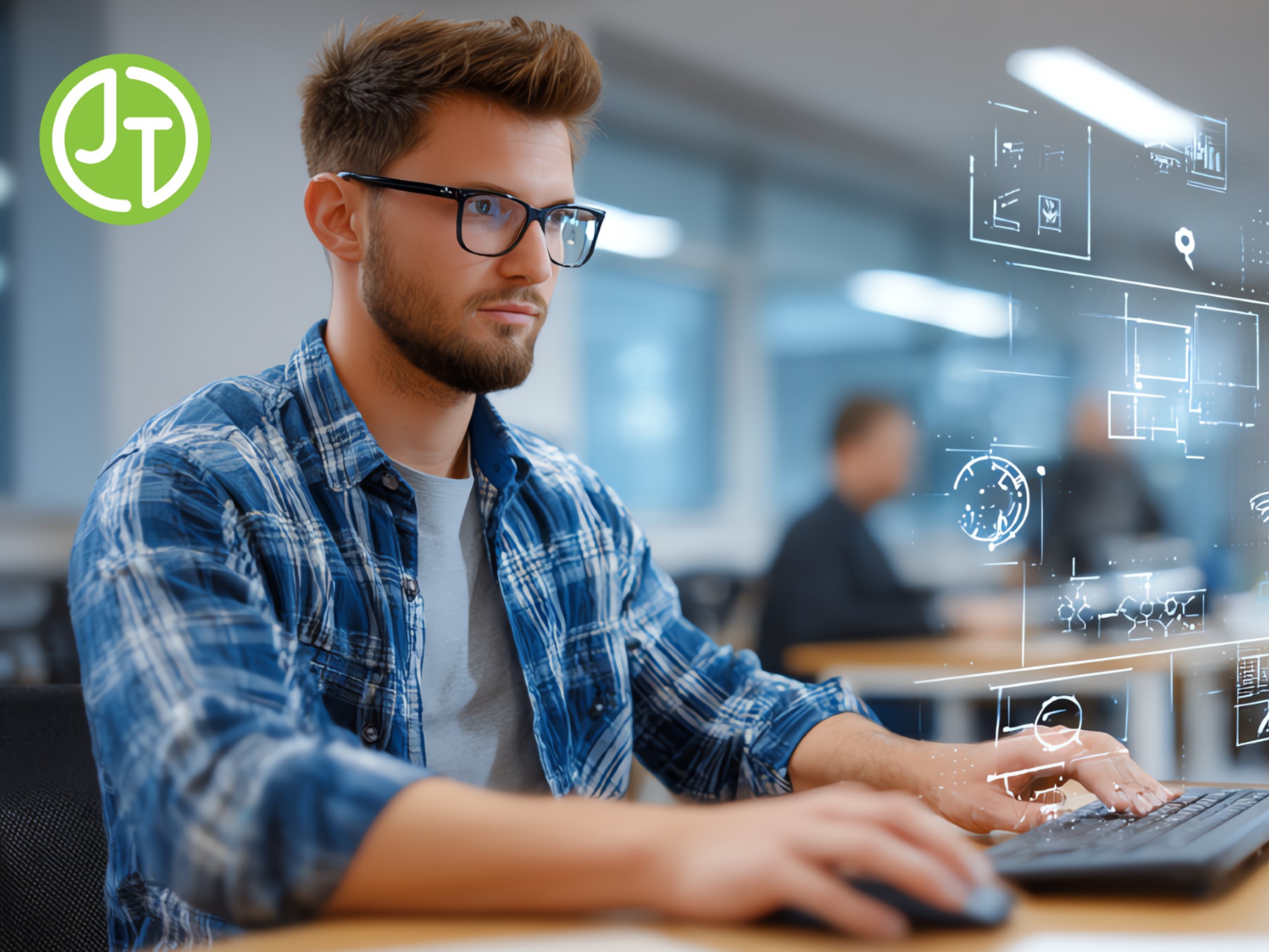 JustTech's Robust Network Management with High Client Retention - Just·Tech