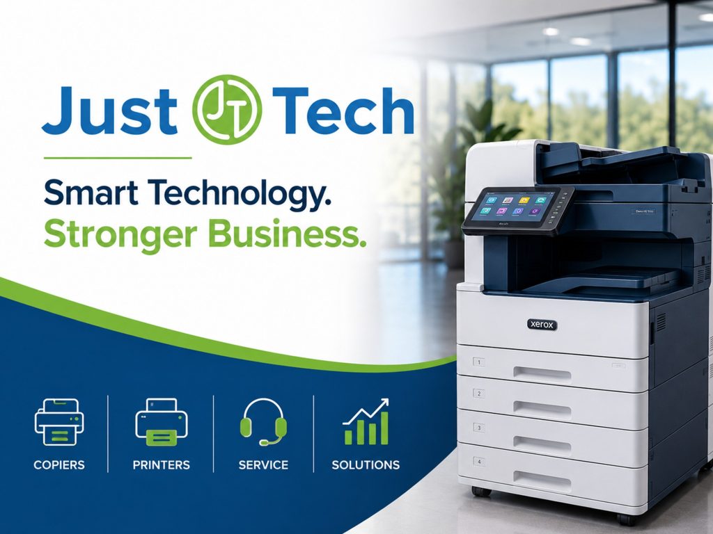 Copier Sales, Leasing, Service & Managed Print Solutions in Morgantown ...